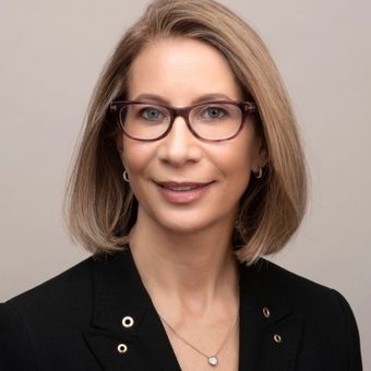 Amy Kates | Kogan Page